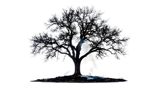 Accomplish Tree PNGs – Transparent Background Images | PikWizard