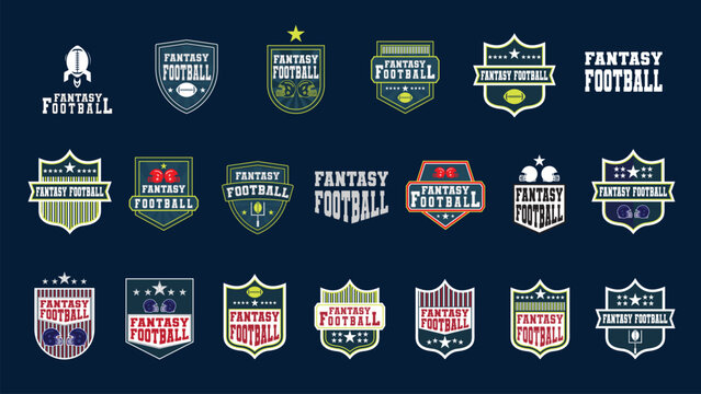 Team Logos Football