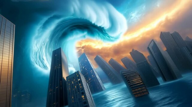 Blue Tsunami Images – Browse 41,016 Stock Photos, Vectors, and Video ...