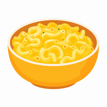 Animated Macaroni
