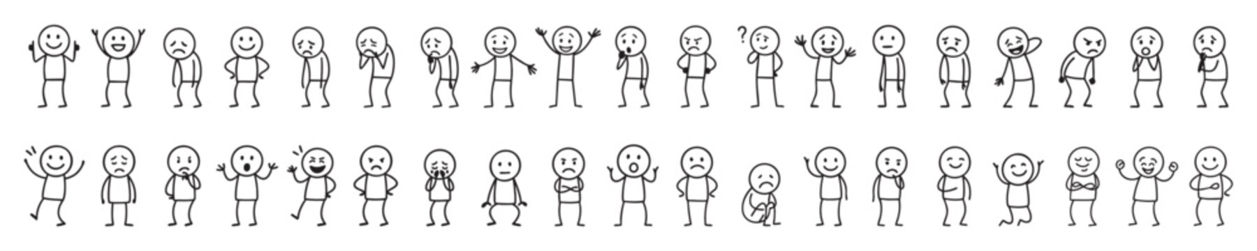 Streckgubbe bilder – Bläddra bland 7,564,665 stockfoton, vektorer och ...