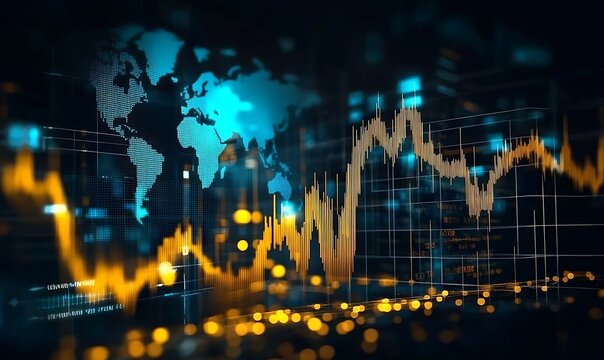 "Virtual Trading" Images – Browse 3,438 Stock Photos, Vectors, and ...