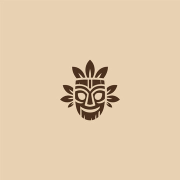Logotipo De Tiki Toki Tiki Logo Images – Browse 4,133 Stock Photos,