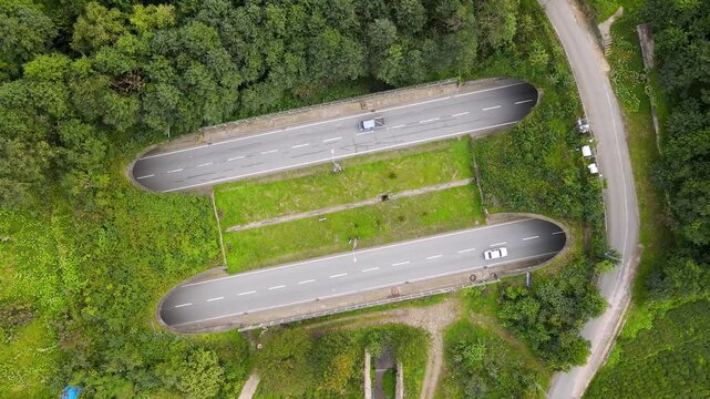 "Divided Highway" Images – Browse 1,058 Stock Photos, Vectors, and ...