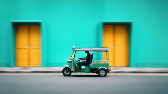 "Rickshaw Puller" Images – Browse 25,507 Stock Photos, Vectors, and ...