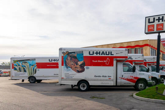 "U Haul" Images – Browse 543 Stock Photos, Vectors, and Video | Adobe Stock