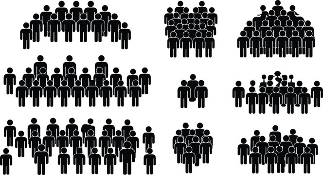 "Population Icons" Images – Browse 33 Stock Photos, Vectors, and Video ...