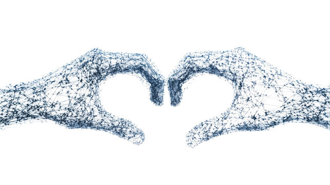 "Hand Heart Shape" Images – Browse 898 Stock Photos, Vectors, and Video ...