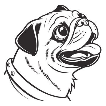 Fat Dog Productions Logo