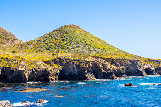 Garrapata State Park"」の写真素材 | 724件の無料イラスト画像 | Adobe Stock