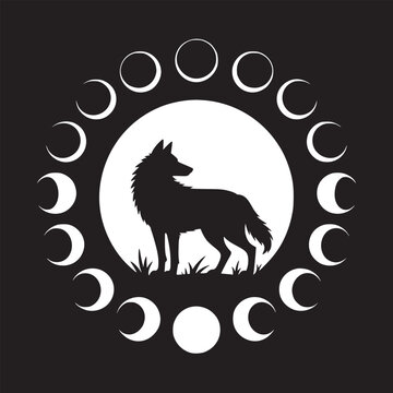 wolf moon projects