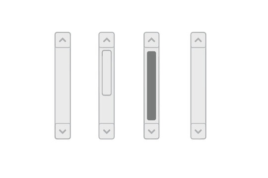 รูปภาพScrollbar – เลือกดูภาพถ่ายสต็อก เวกเตอร์ และวิดีโอ2,633 | Adobe Stock