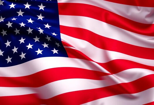 faded flag background