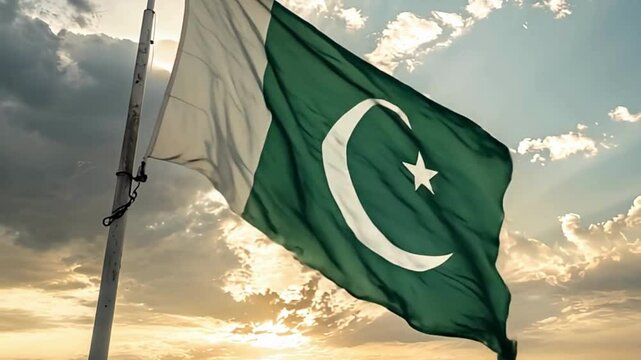 Happy Independence Day Pakistan Templates – Free Editable Designs ...