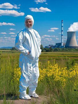 "Protective Coverall" Images – Browse 67 Stock Photos, Vectors, and ...