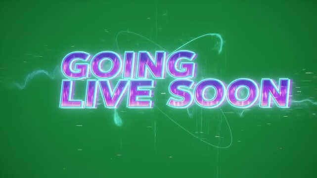 "Going Live" Images – Browse 338 Stock Photos, Vectors, and Video ...