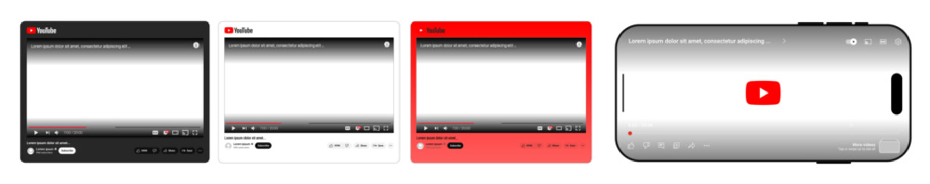 Youtube Images – Browse 43,473 Stock Photos, Vectors, and Video | Adobe ...