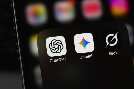 Gemini Chatroom Images – Browse 2 Stock Photos, Vectors, and Video | Adobe Stock