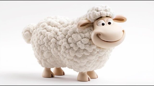 "Smiling Sheep" Images – Browse 567 Stock Photos, Vectors, and Video ...