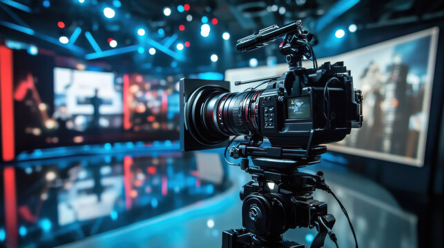 "Television Production" Images – Browse 2,343 Stock Photos, Vectors ...