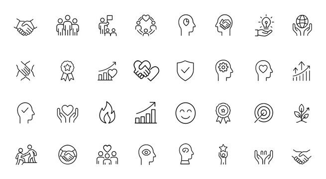 Integrity Icon Images – Browse 88,212 Stock Photos, Vectors, and Video ...