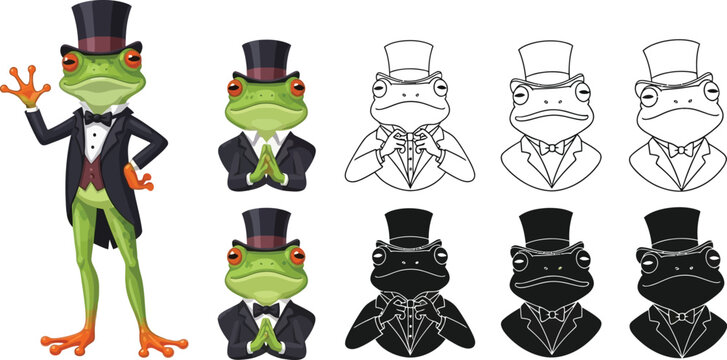 "Frog Design" Images – Browse 3,320 Stock Photos, Vectors, and Video ...