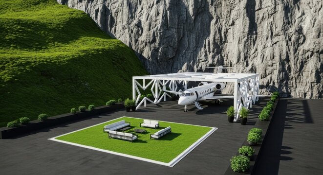 Aircraft Shelter Images – HD & 4K Photos Free to Download | PikWizard