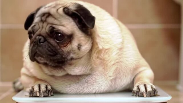 chubby pugs