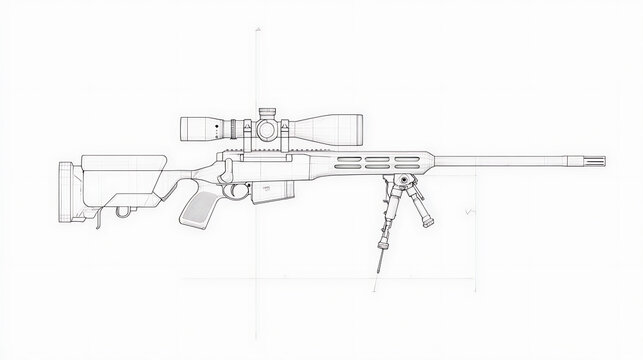 「Gun Blueprint」の写真素材 | 4,209件の無料イラスト画像 | Adobe Stock