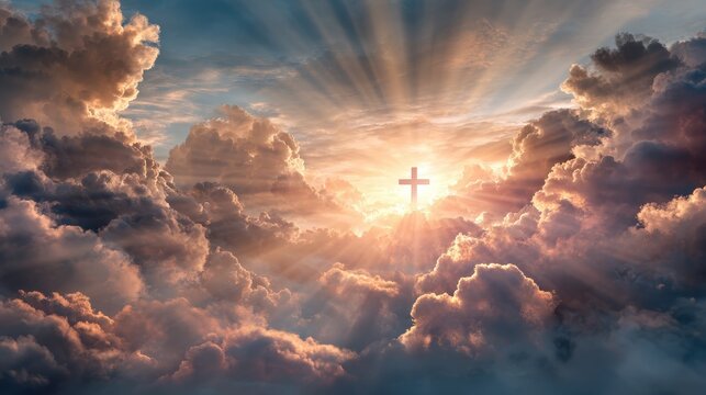 Jesus Salvation Wallpaper
