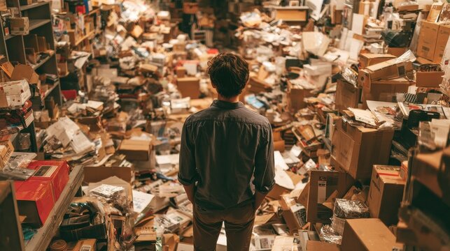 Messy Storage Images – Browse 36,537 Stock Photos, Vectors, and Video ...