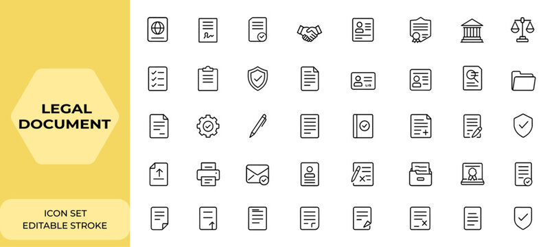 Identification Icons Images – Browse 335,585 Stock Photos, Vectors, and ...