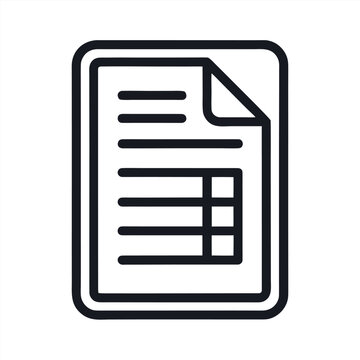 Report Card Icon Png