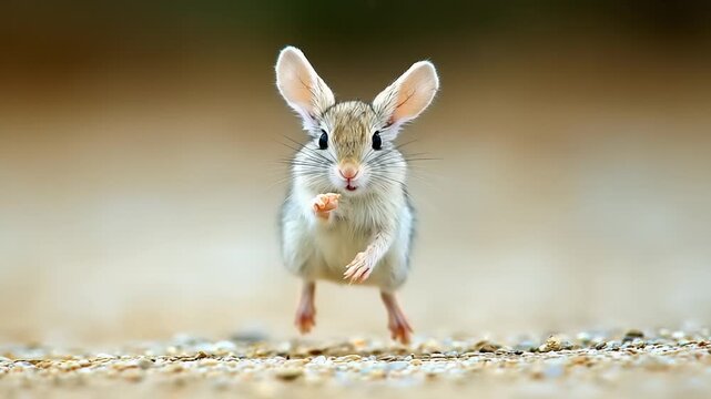 jerboa pet