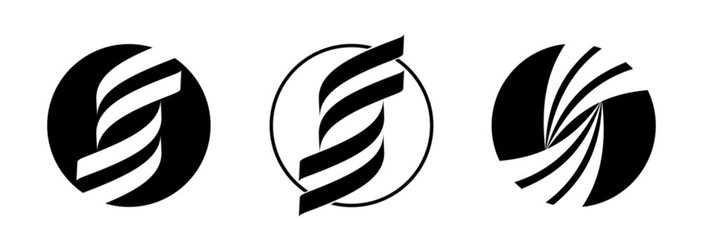 Spiral Logo Images – Browse 205,941 Stock Photos, Vectors, and Video ...