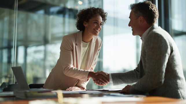 "Professional Relationship" Images – Browse 6,177 Stock Photos, Vectors ...