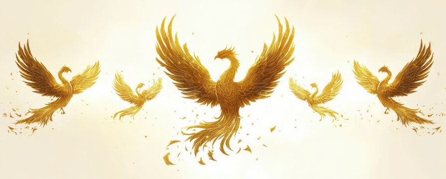 "Golden Birds" Images – Browse 285 Stock Photos, Vectors, and Video ...