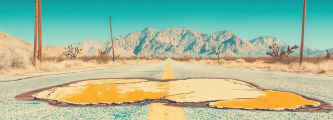 Faded Road Markings Images – HD & 4K Photos Free to Download | PikWizard