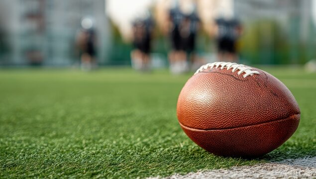 "Football-Bilder: Stock-Fotos & -Videos. | Adobe Stock