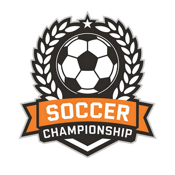 tournament soccer logo