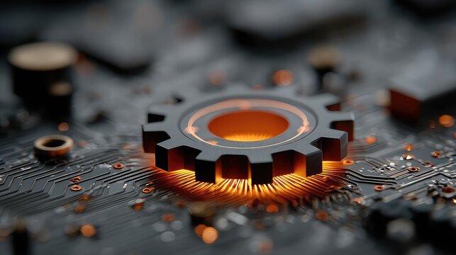 mechanical engineering background