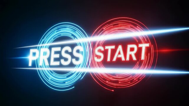 "Press Start" Images – Browse 1,121 Stock Photos, Vectors, and Video ...