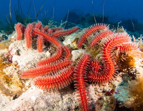 Sea Worms"」の写真素材 | 1,531件の無料イラスト画像 | Adobe Stock