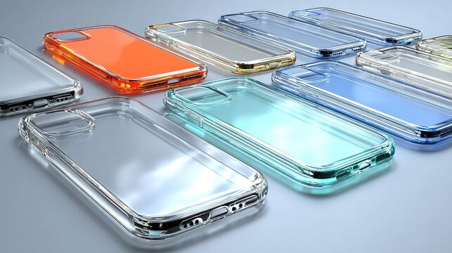 Innovative Tech Design with Blue Fibrous Patterns - Free Stock Template ...