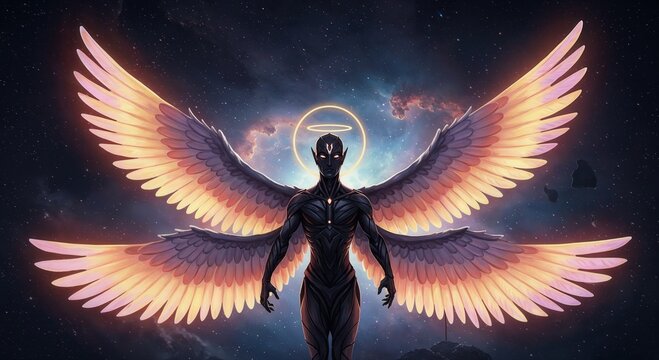 Seraphim Images – Browse 11,440 Stock Photos, Vectors, and Video ...