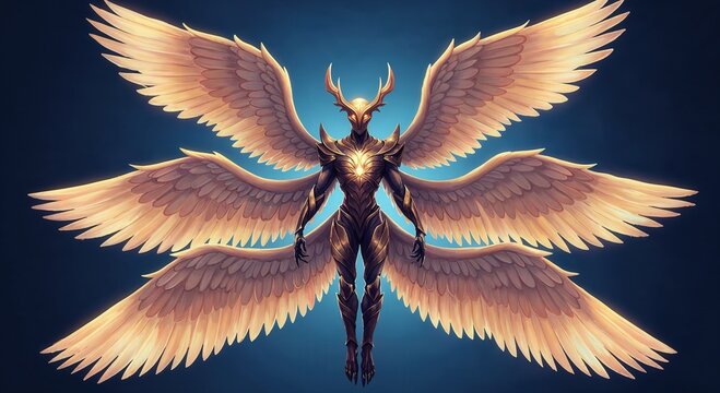 Seraphim Images – Browse 11,163 Stock Photos, Vectors, and Video ...