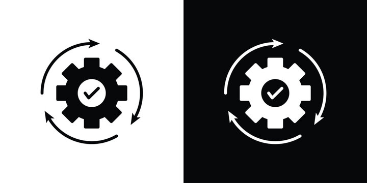 Methodology Icon Svg