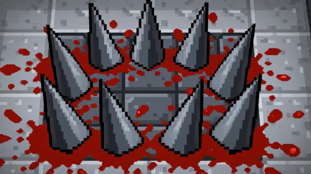 "Metal Spikes" Images – Browse 405 Stock Photos, Vectors, and Video ...