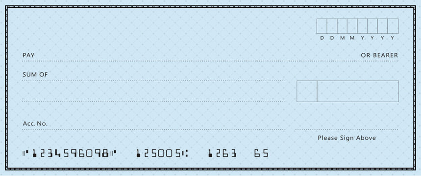 "Bank Cheque" Images – Browse 8,437 Stock Photos, Vectors, and Video ...