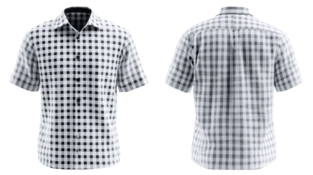 Abstract Check Flannel Pattern PNGs – Transparent Background Images ...